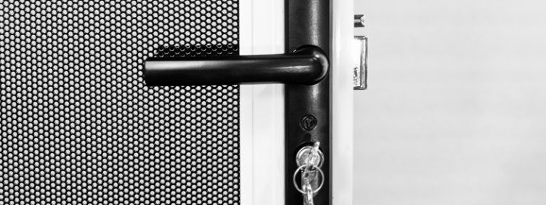 security-screens - Southern Peninsula Glass & Screens